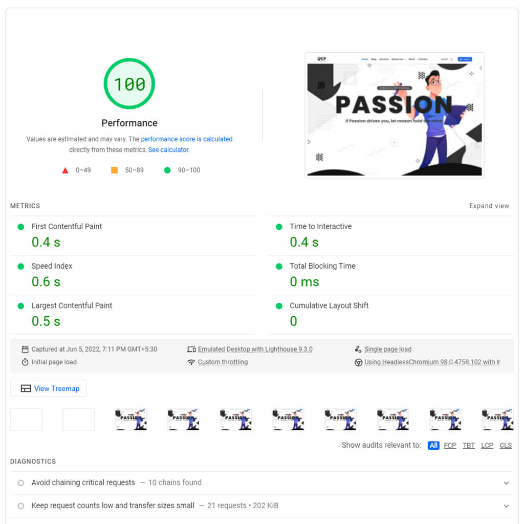 How To Speed up your WordPress Website 2023 - Helpful Guide (October 2023) - GSP Creations