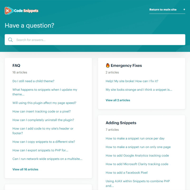 Code Snippets Review 2023 - Best Plugin? - GSP Creations
