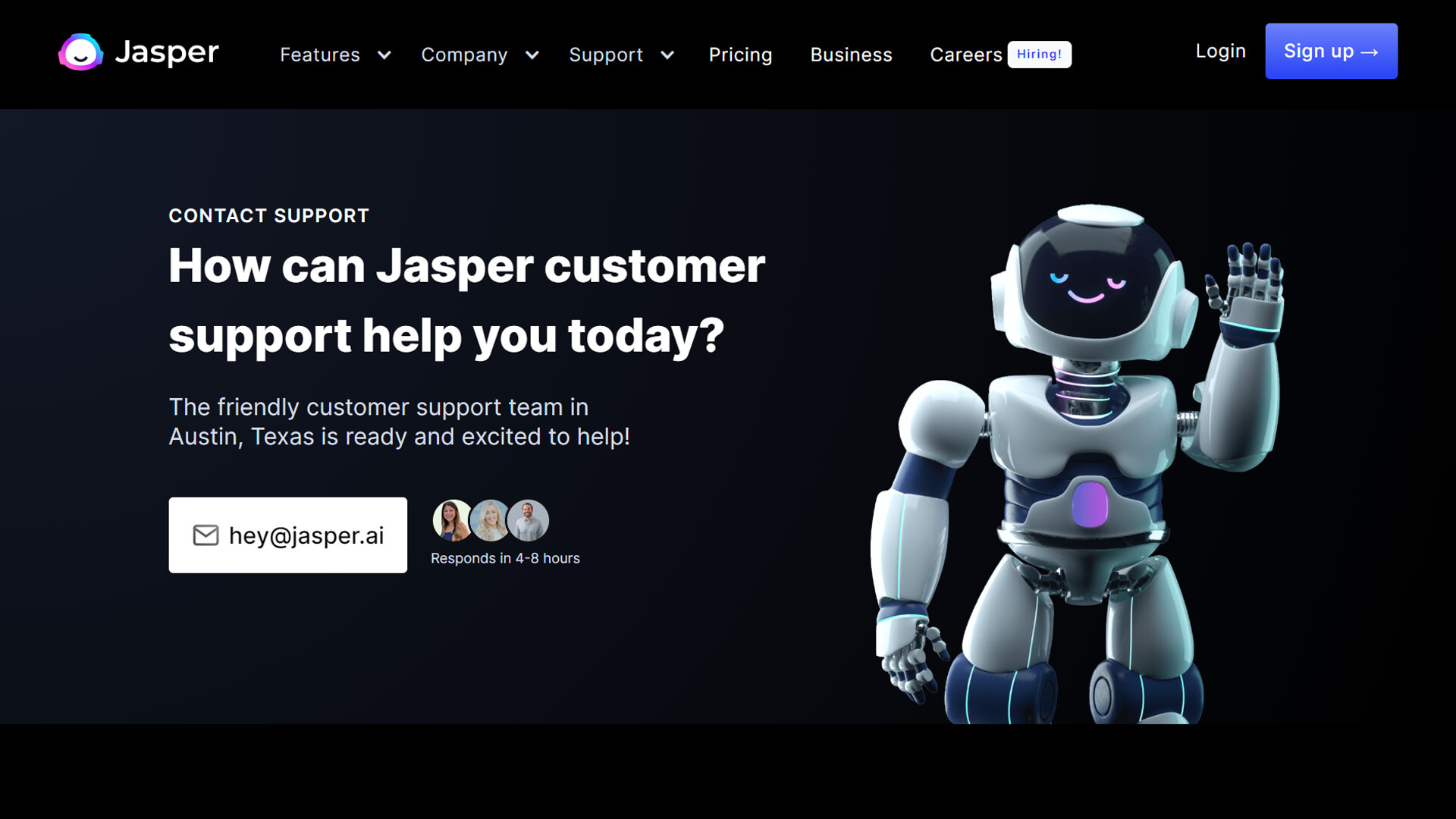 Jasper AI Review 2023 - Is the Best AI Writing Tool? - GSP Creations
