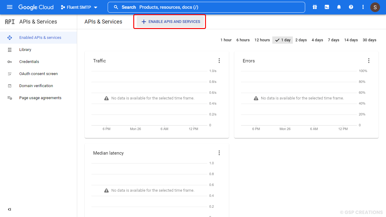 How to setup WordPress SMTP 2023 - Helpful guide - GSP Creations