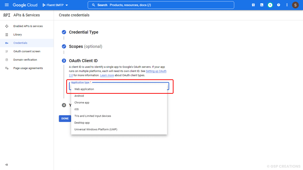 How to setup WordPress SMTP 2023 - Helpful guide - GSP Creations