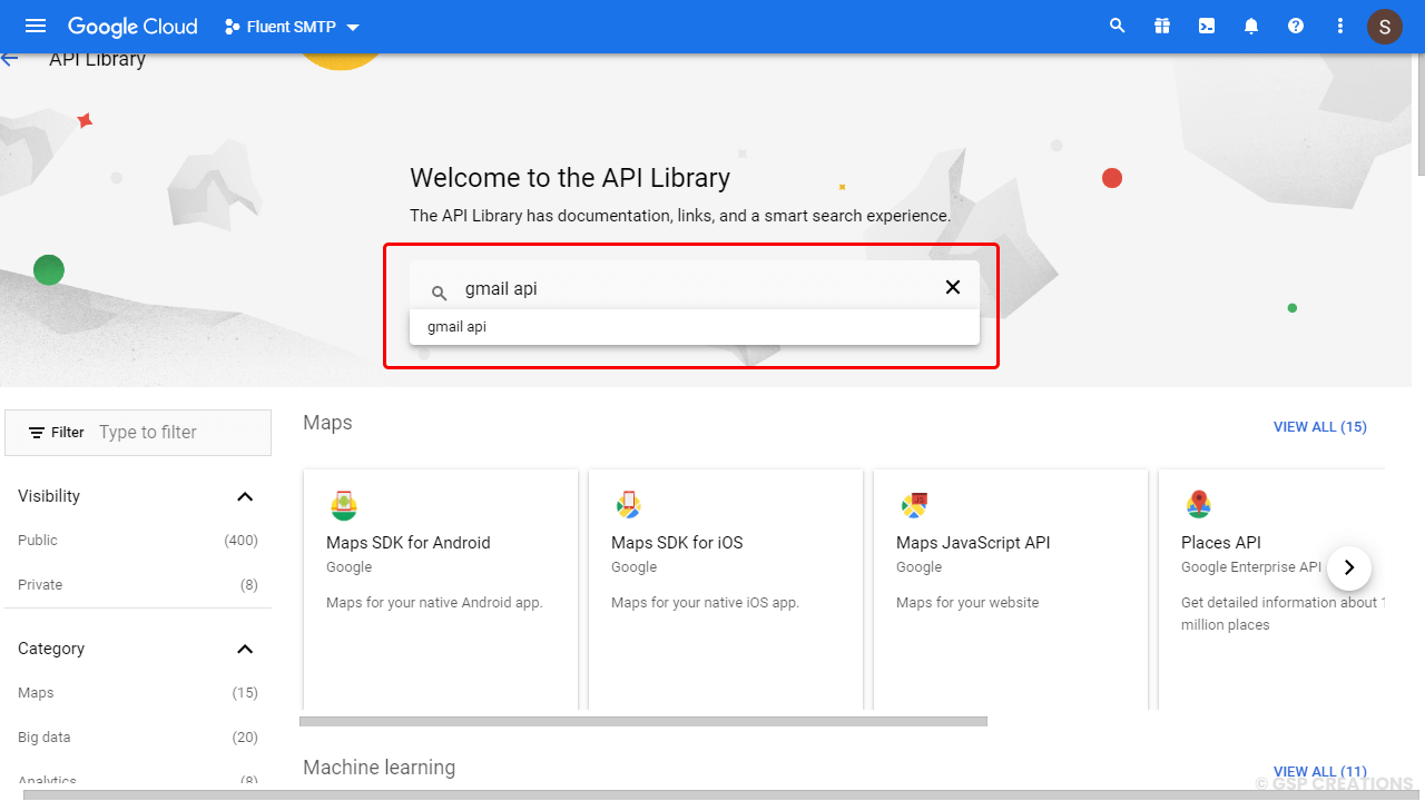 How to setup WordPress SMTP 2023 - Helpful guide - GSP Creations