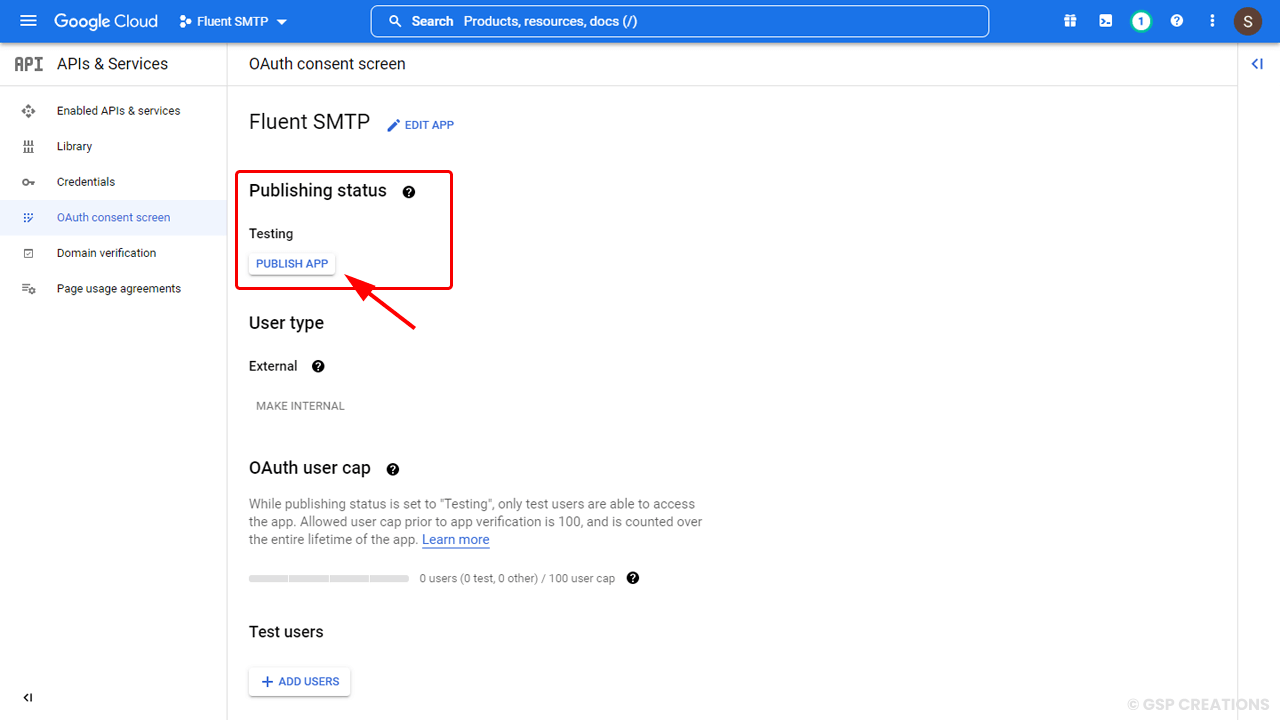 How to setup WordPress SMTP 2023 - Helpful guide - GSP Creations