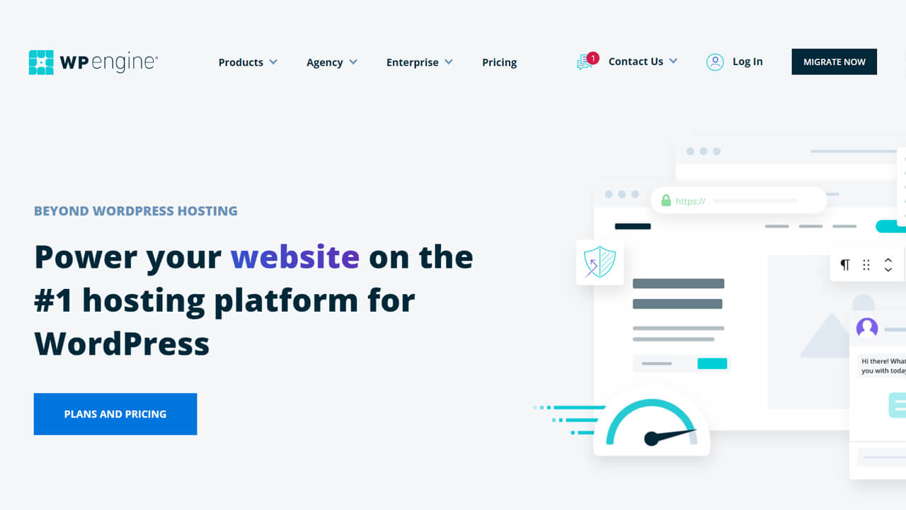 Best Web Hosting Services (September 2025) - GSP Creations