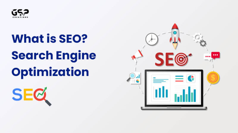 What is SEO? Search Engine Optimization - Helpful Guide 2025 - GSP ...
